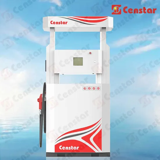 Rt-B224 Fuel Dispenser with IC Card Management System - Zhejiang Lime ...